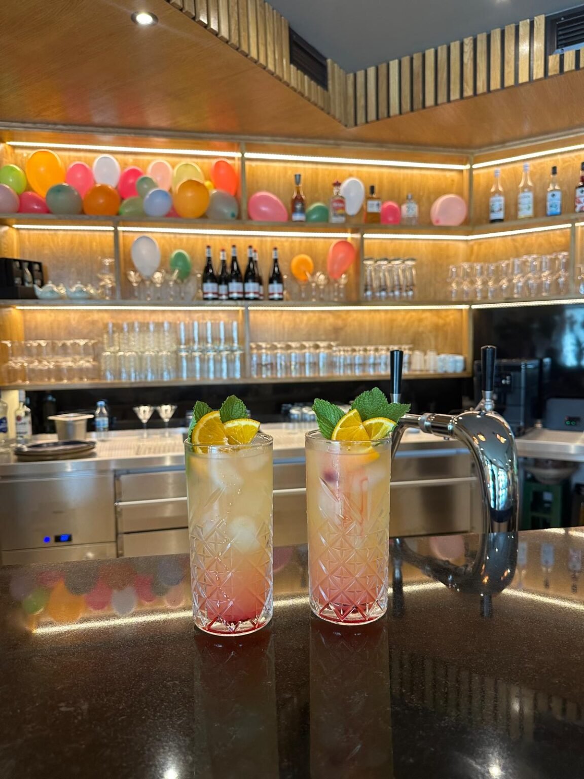 Min An Restaurants – Wo der Genuss beginnt